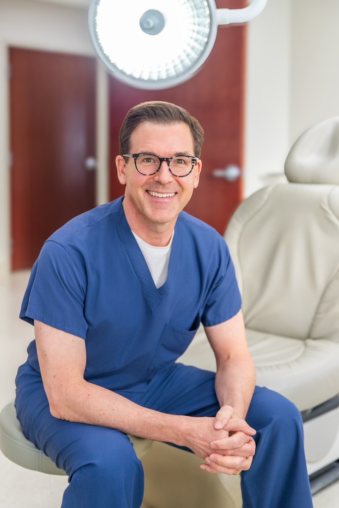 About Dr. Byrd – Rochester Skin Cancer and Surgery Center